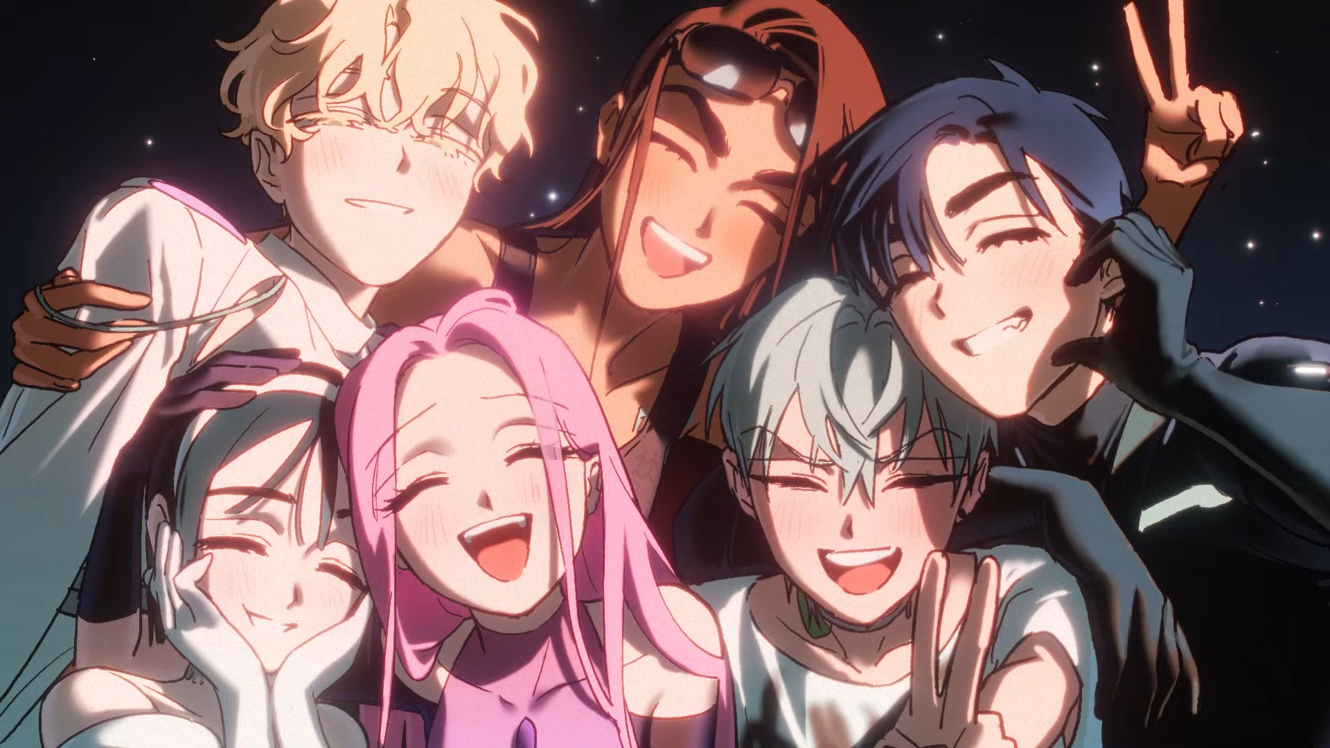 Sua Alien Stage Wallpapers - Wallpaper Cave