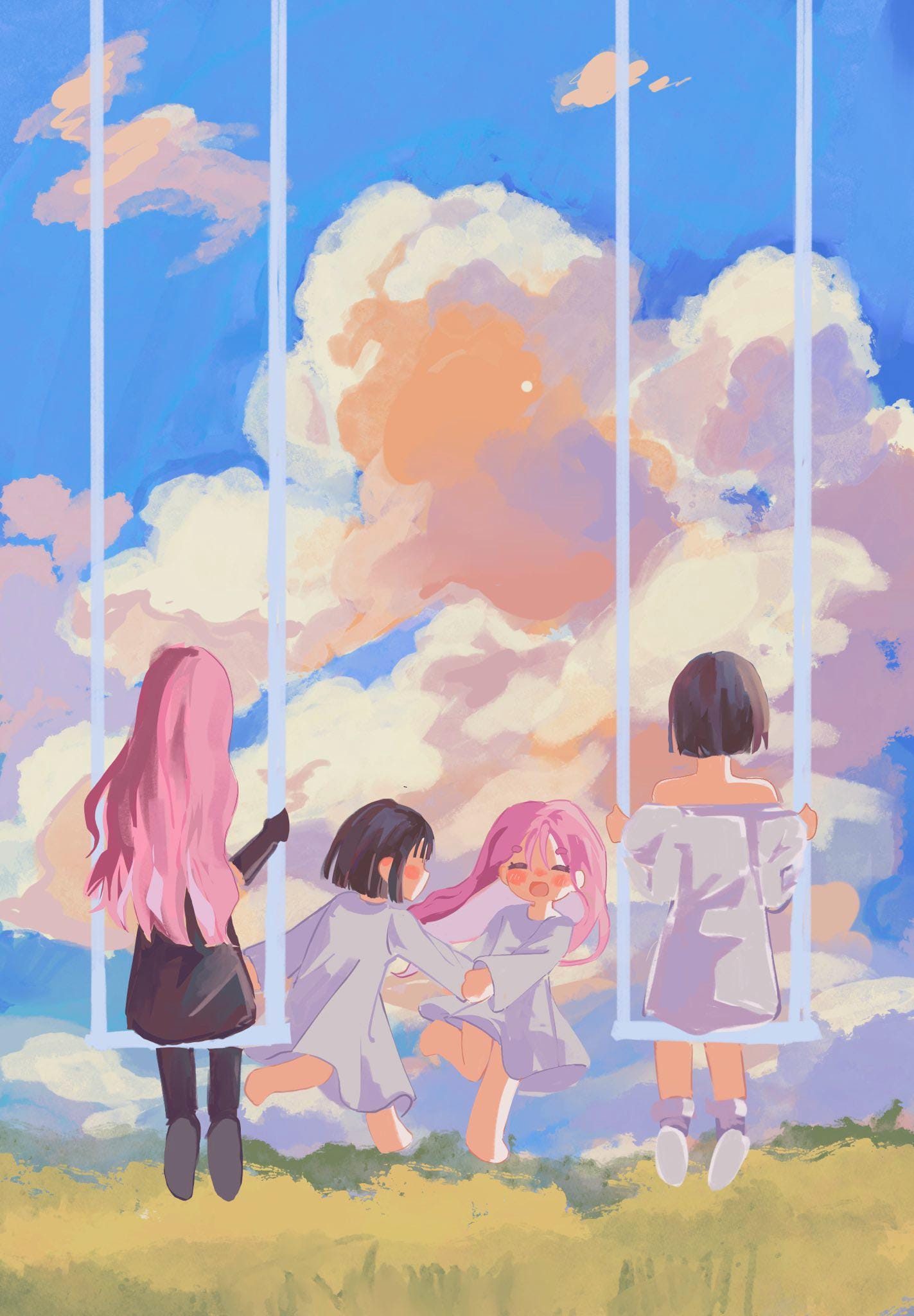 Sua Alien Stage Wallpapers - Wallpaper Cave