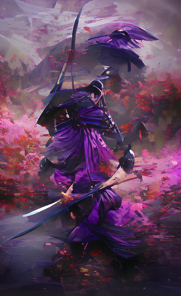 Fallen Samurai Wallpapers - Wallpaper Cave