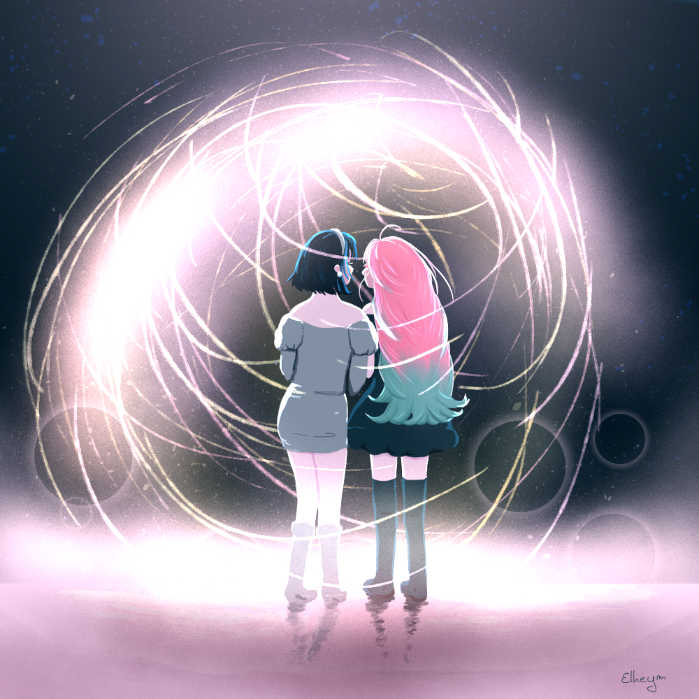 Sua Alien Stage Wallpapers - Wallpaper Cave