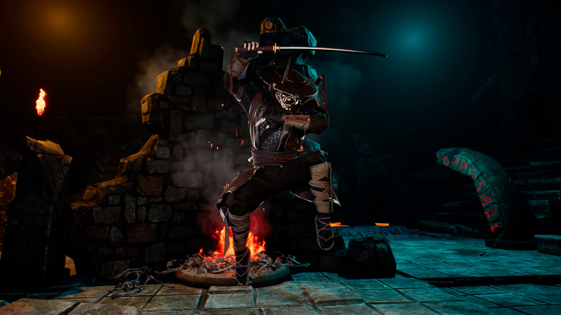 Fallen Samurai Wallpapers - Wallpaper Cave