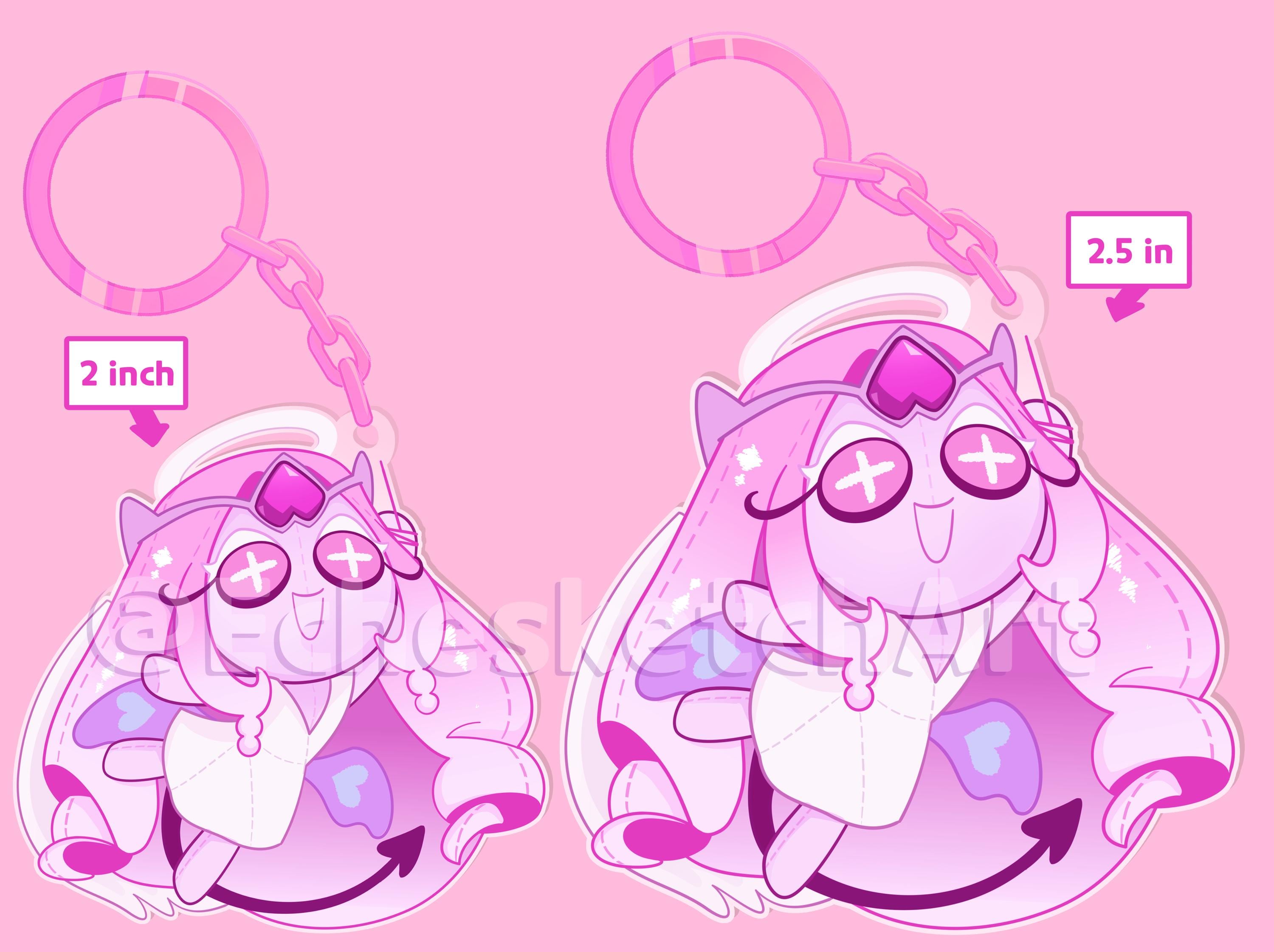 Eternal Sugar Cookie Computer Wallpapers - Wallpaper Cave