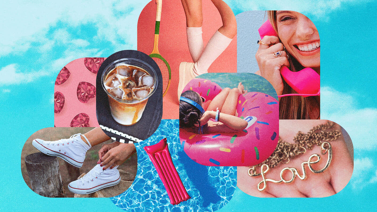 McBling Desktop Wallpapers - Wallpaper Cave