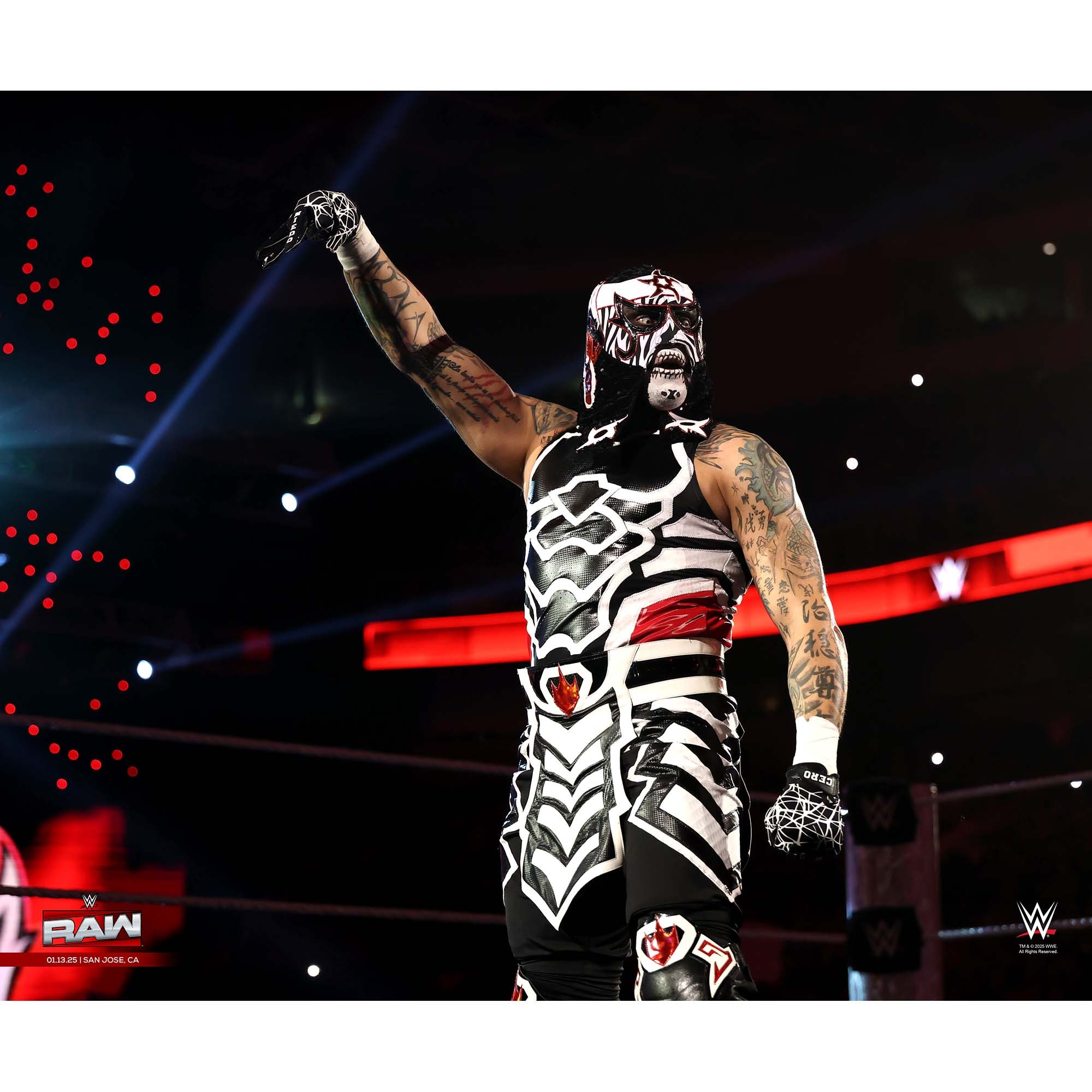 WWE Pénta Wallpapers - Wallpaper Cave