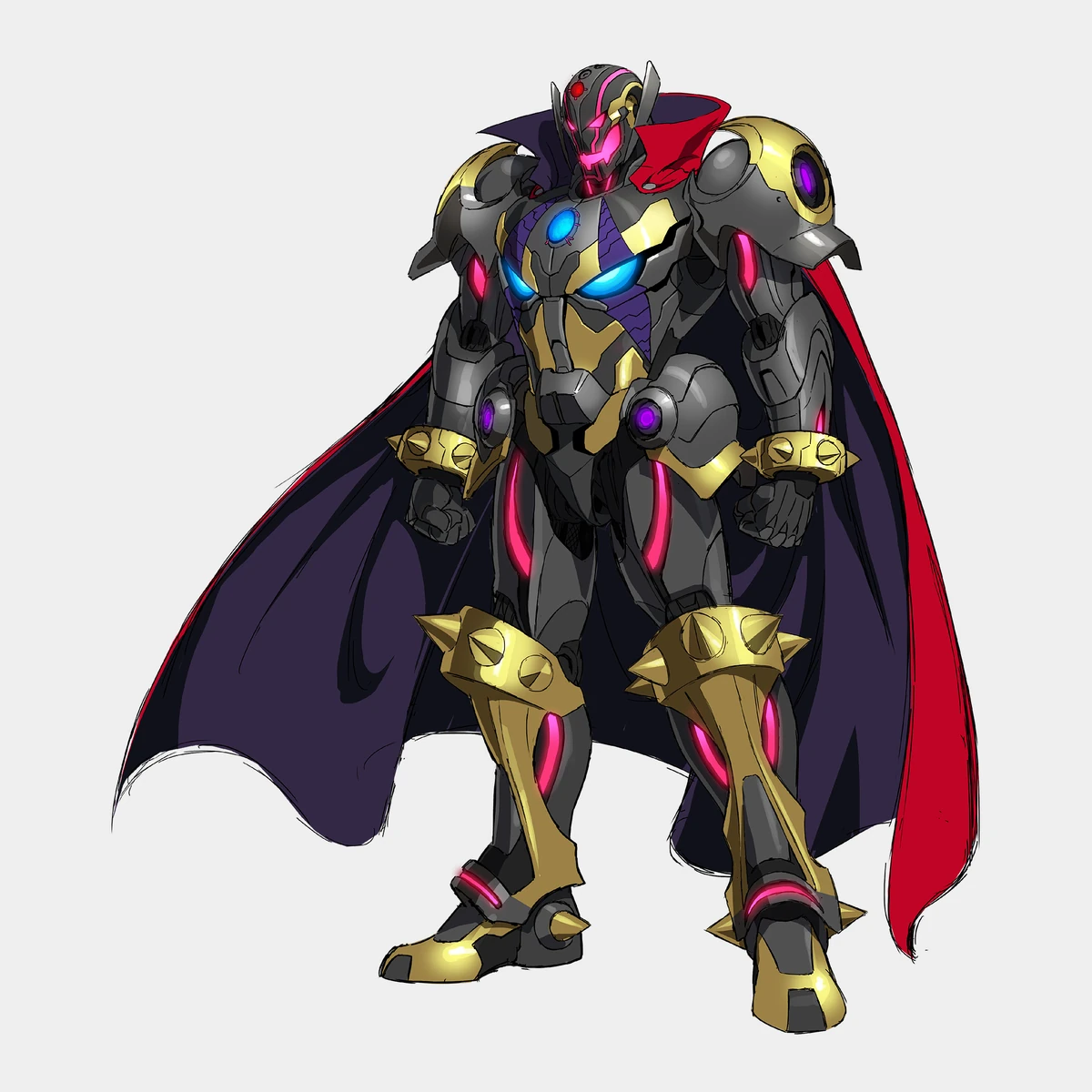 Ultron Sigma Wallpapers - Wallpaper Cave