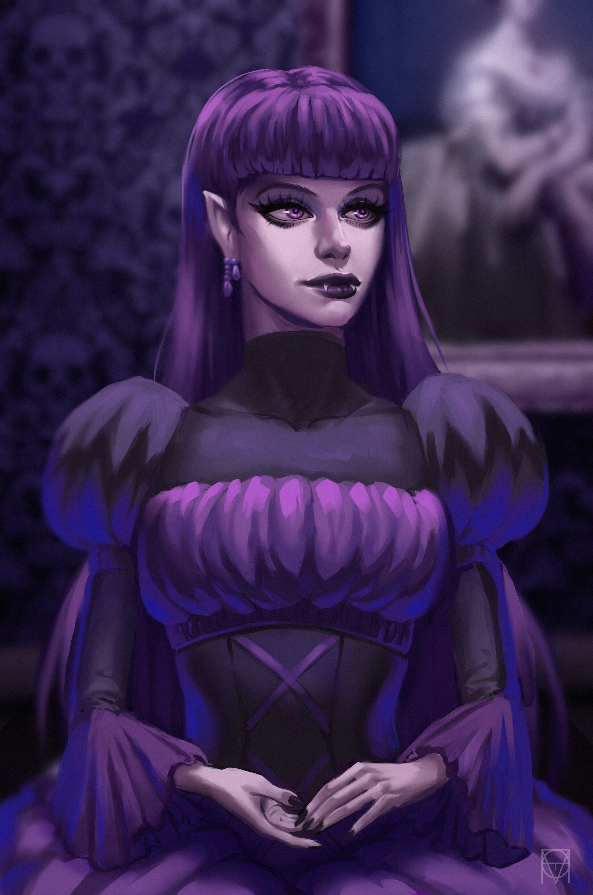 Elissabat Wallpapers - Wallpaper Cave