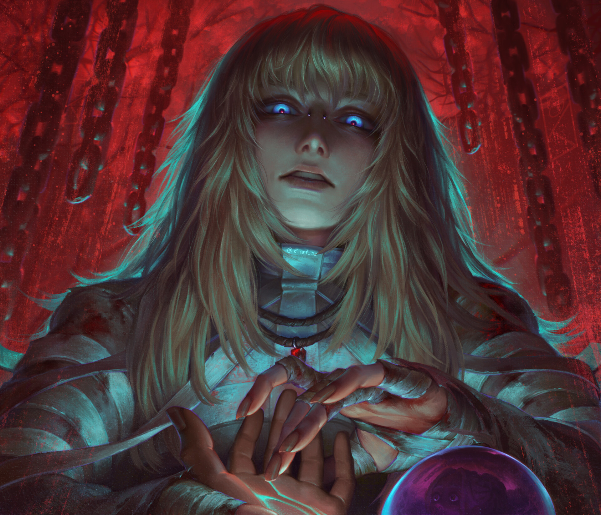 Hexatombe Wallpapers - Wallpaper Cave