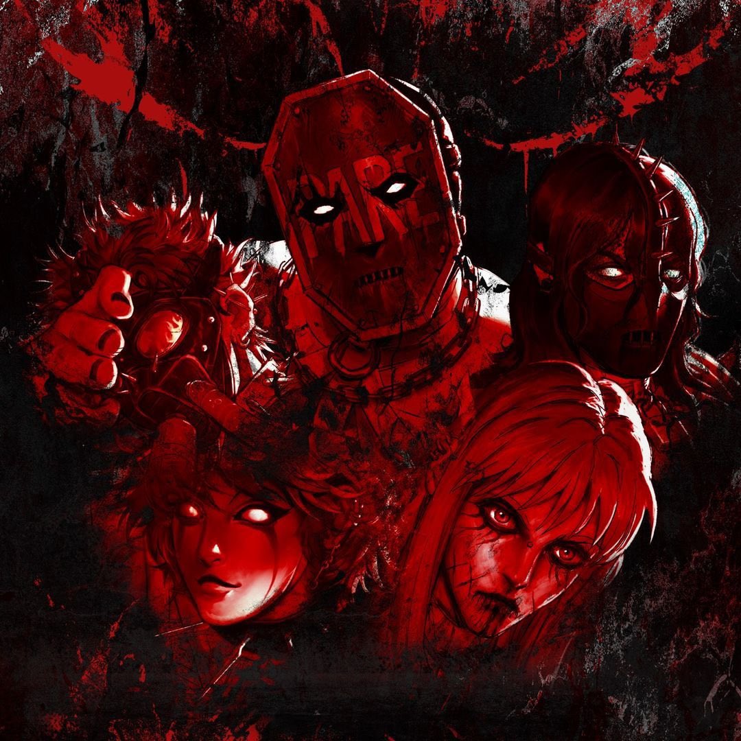 Hexatombe Wallpapers - Wallpaper Cave