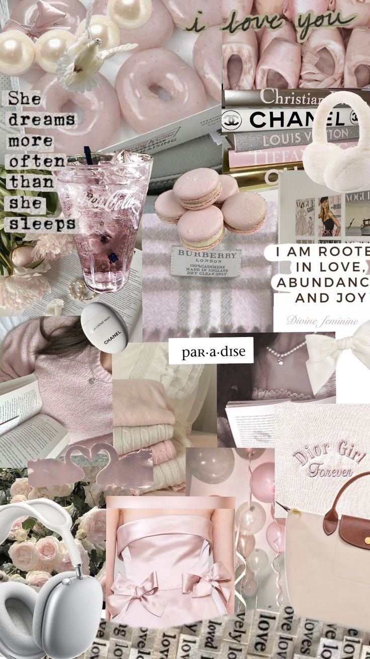 Coquette Winter Wallpapers - Wallpaper Cave