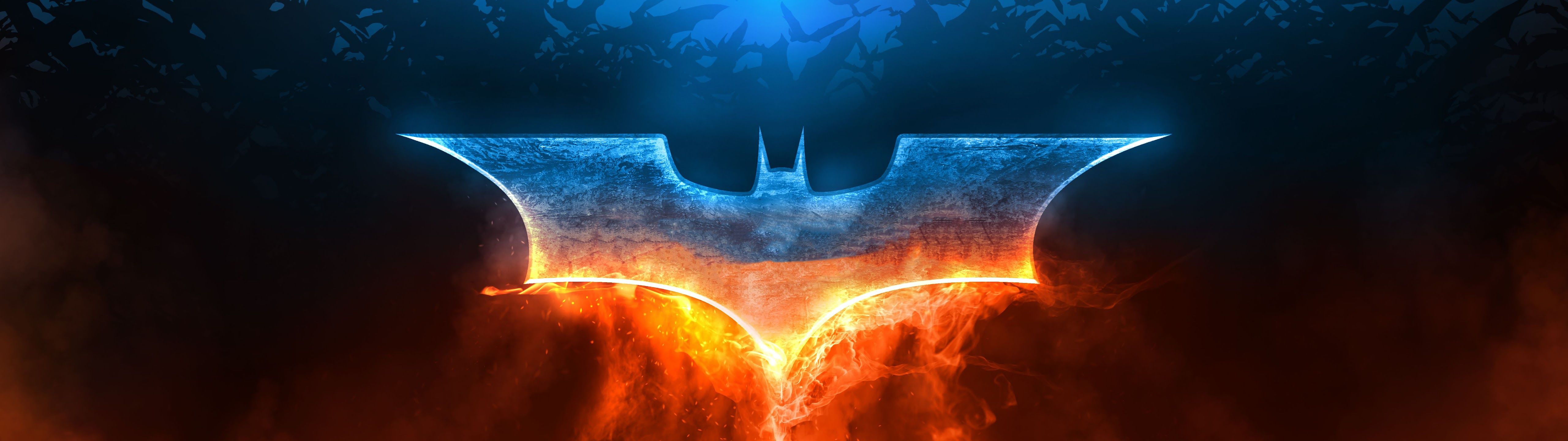 5120x1440 Batman Wallpapers - Wallpaper Cave