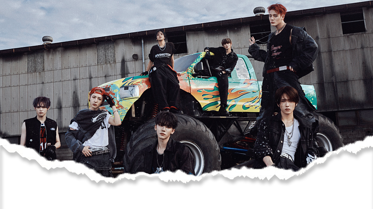 BOYNEXTDOOR Desktop Wallpapers - Wallpaper Cave