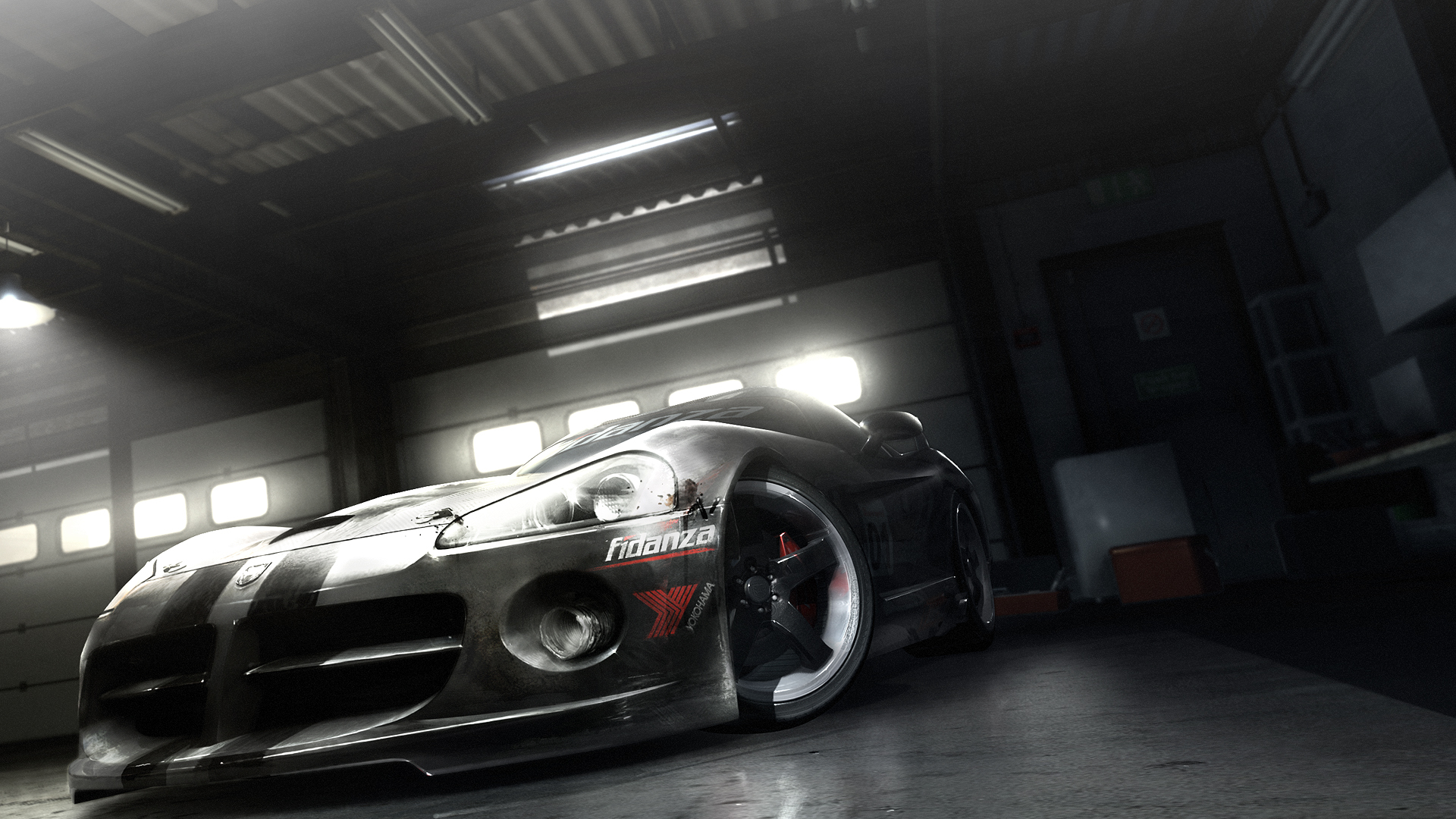 Race Driver: Grid Wallpapers - Wallpaper Cave