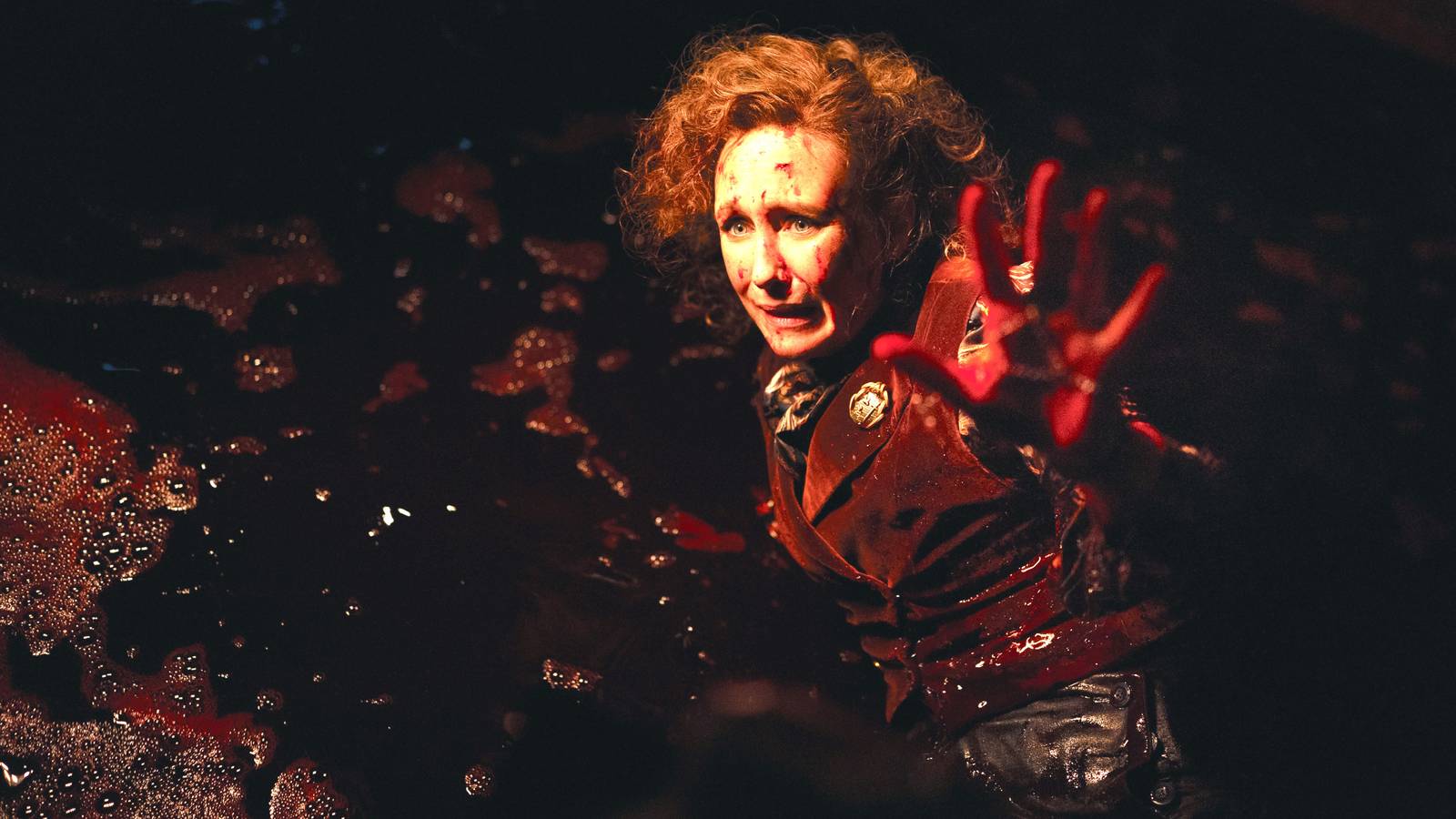 The Conjuring 2013 Wallpapers - Wallpaper Cave