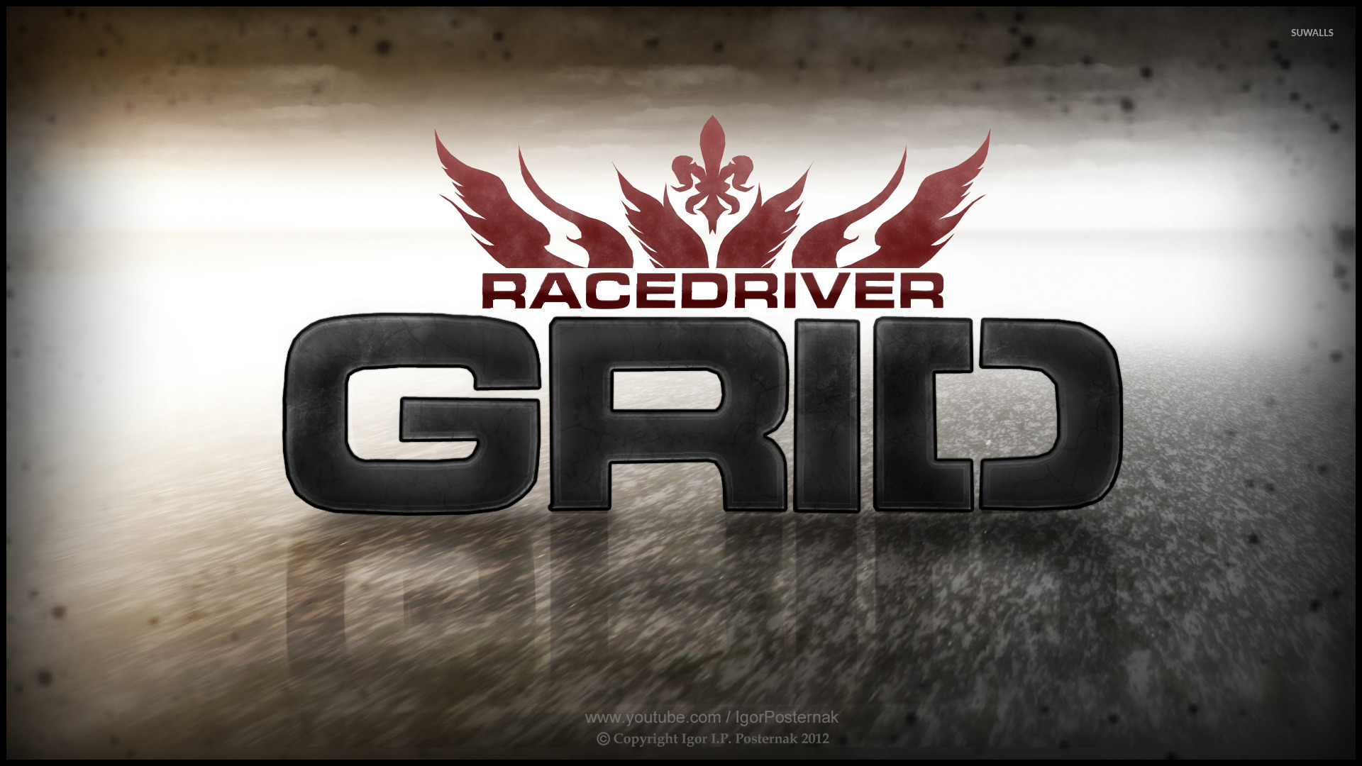 Race Driver: Grid Wallpapers - Wallpaper Cave
