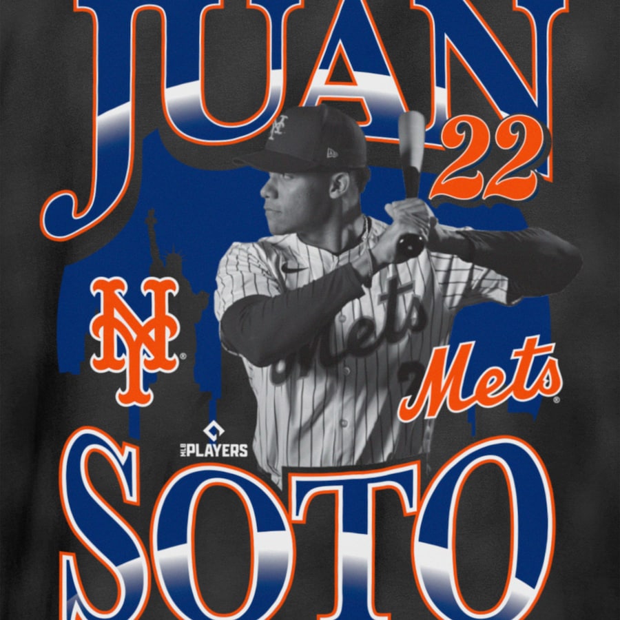Juan Soto New York Mets Wallpapers - Wallpaper Cave