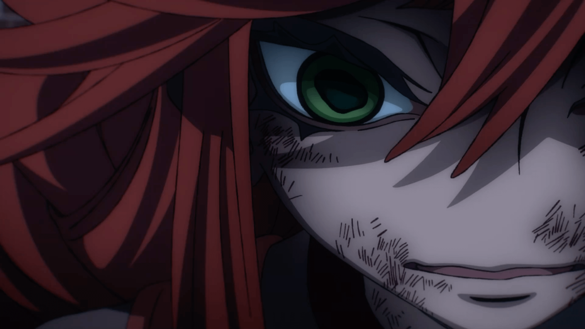 Riyo Reaper Wallpapers - Wallpaper Cave