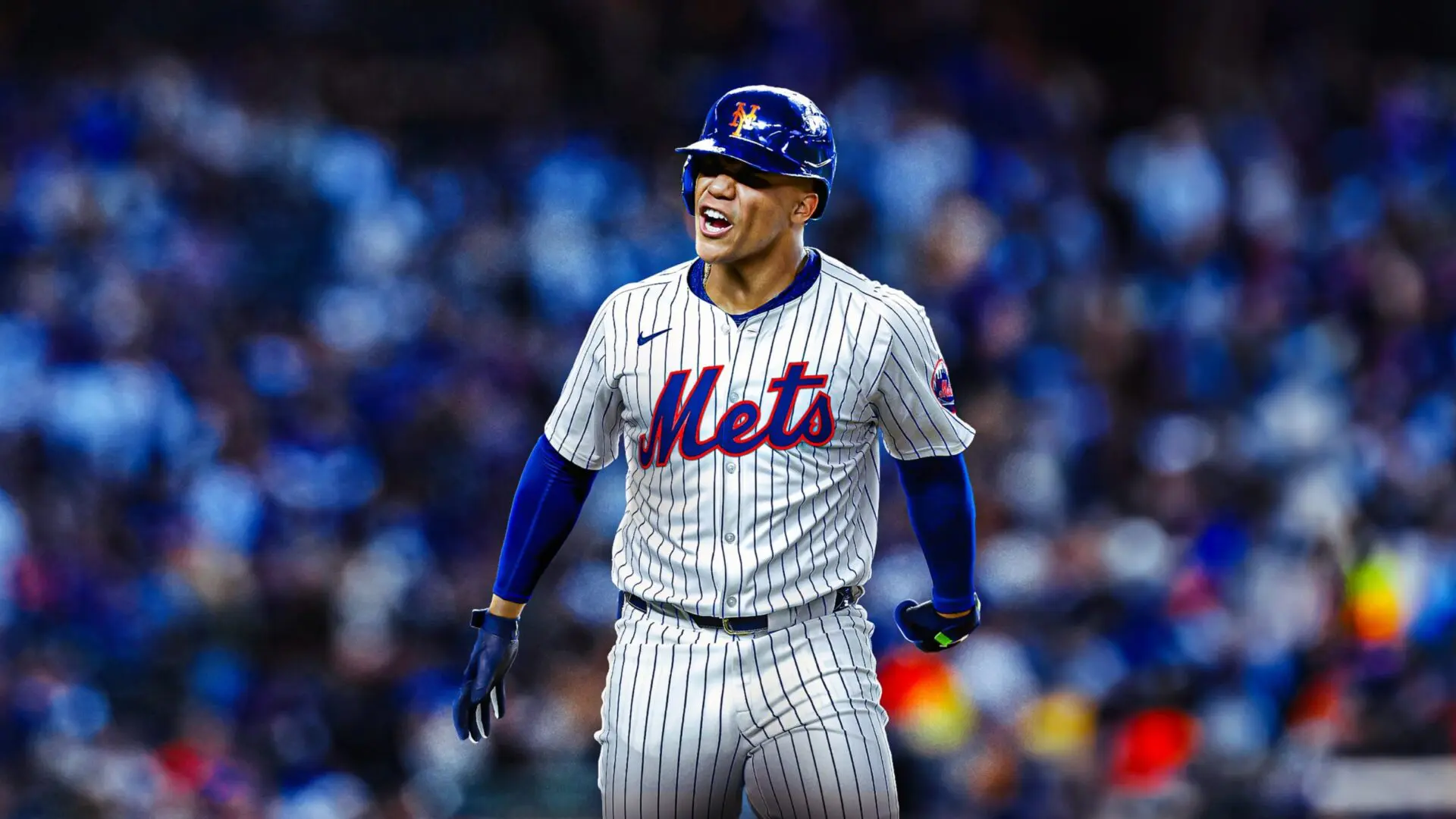 Juan Soto New York Mets Wallpapers - Wallpaper Cave