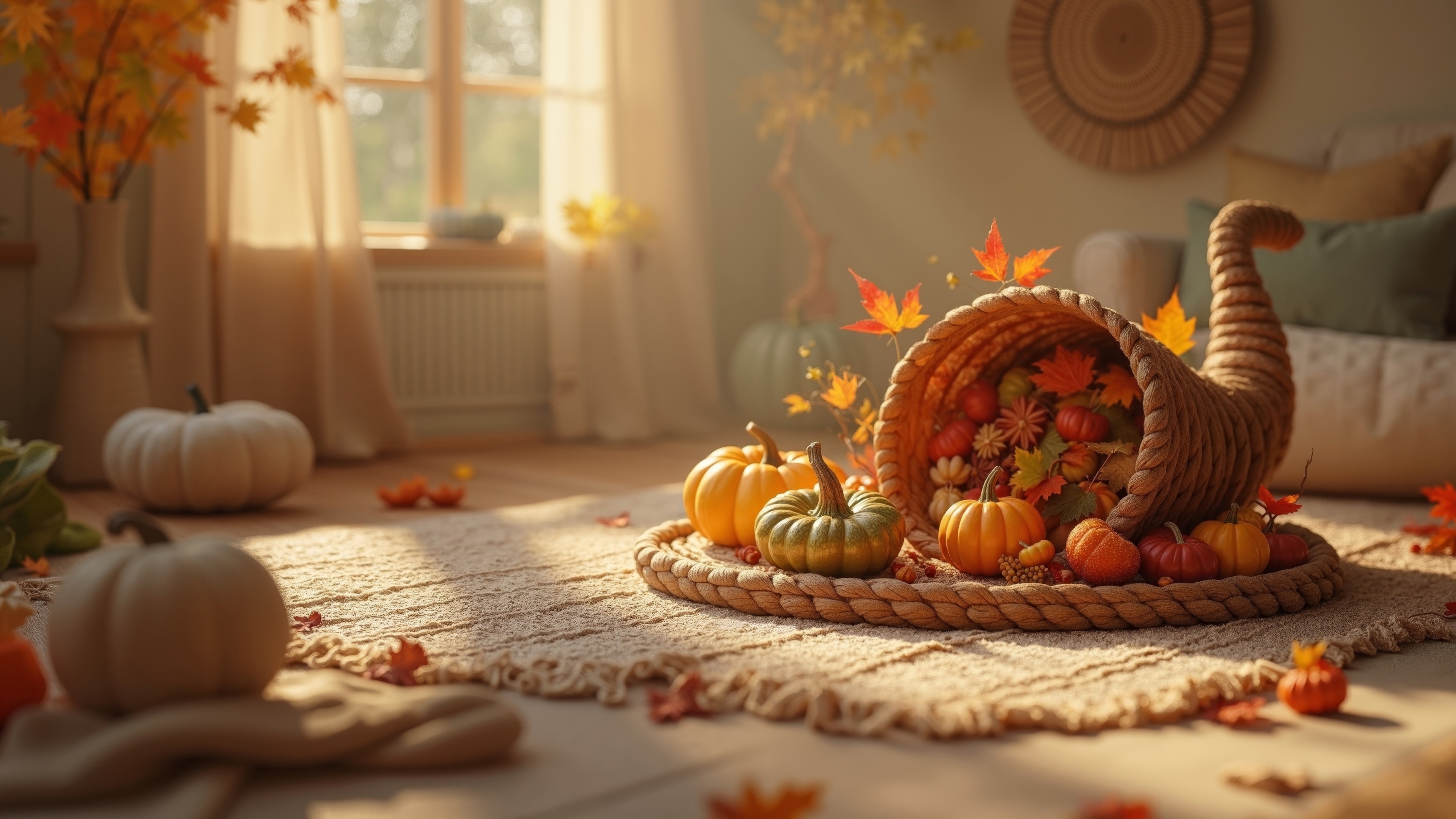 Thanksgiving Windows 11 4k Wallpapers - Wallpaper Cave