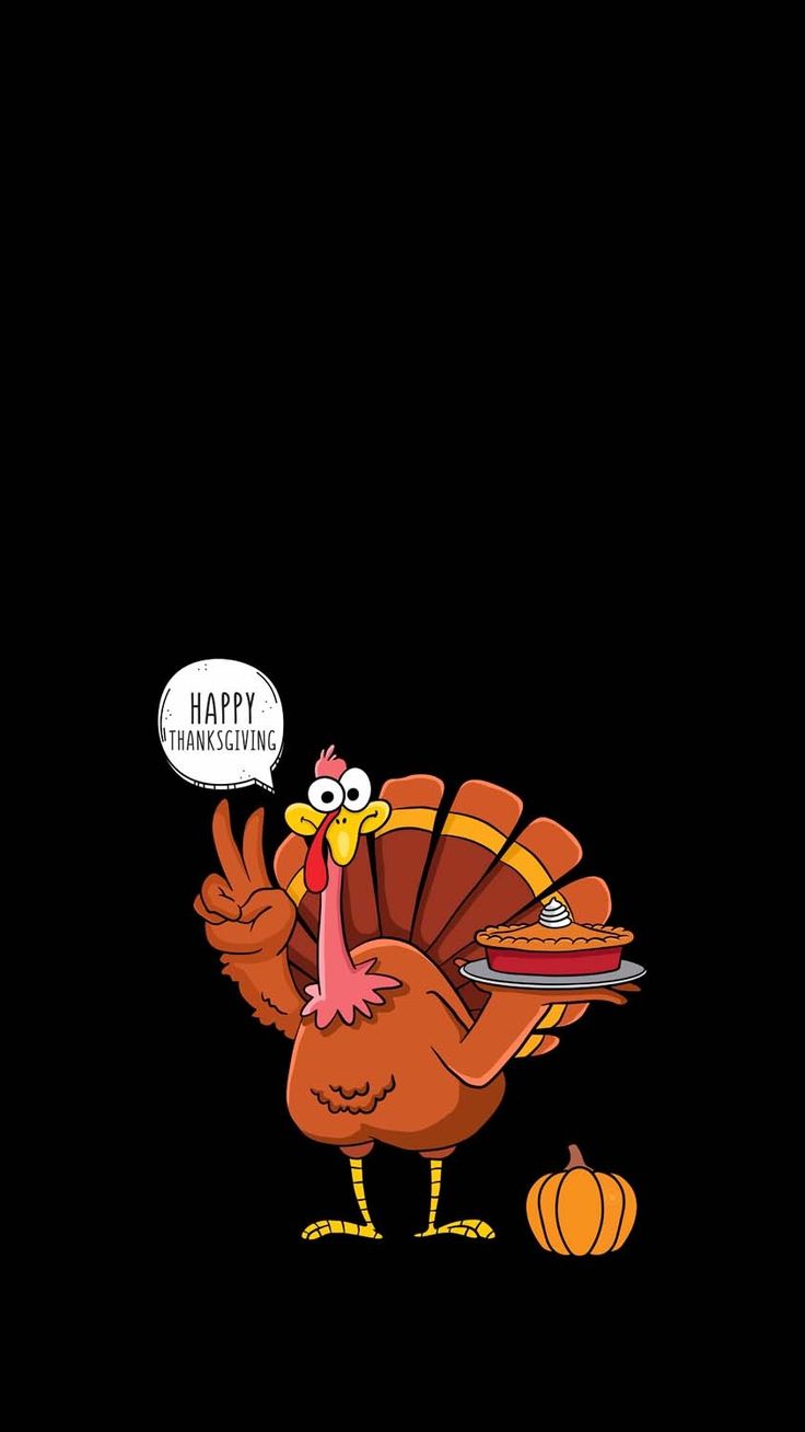 Happy Thanksgiving iPhone Wallpapers - Wallpaper Cave