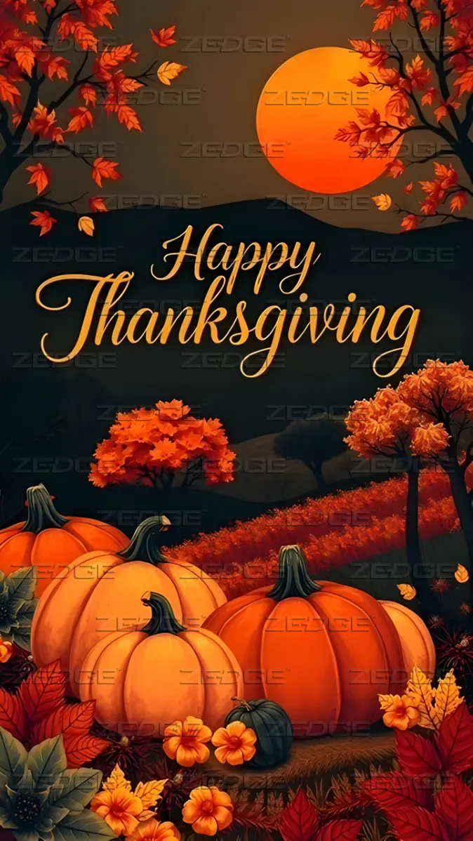 Happy Thanksgiving iPhone Wallpapers - Wallpaper Cave