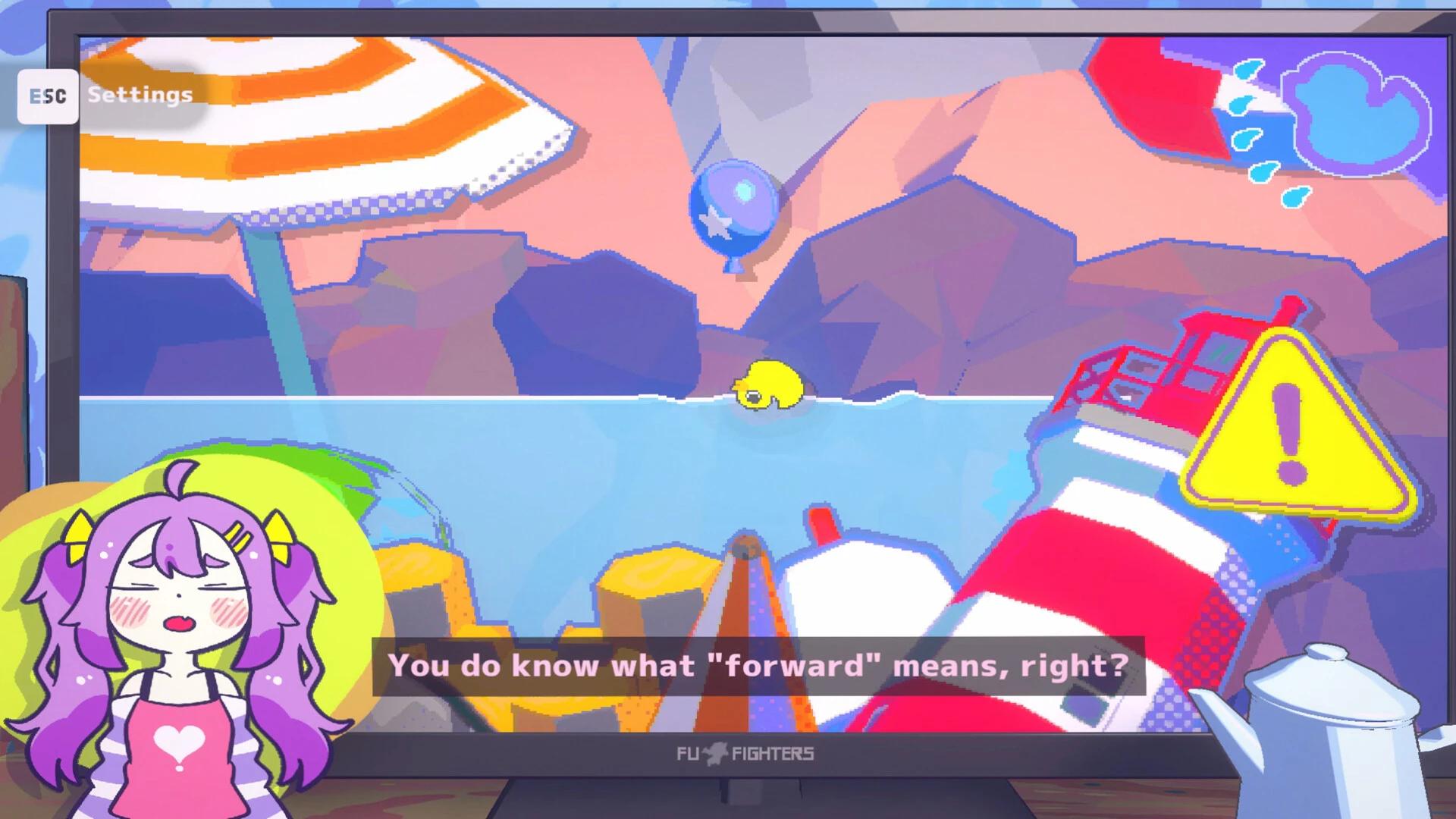 Zako No Ahiru Wallpapers - Wallpaper Cave