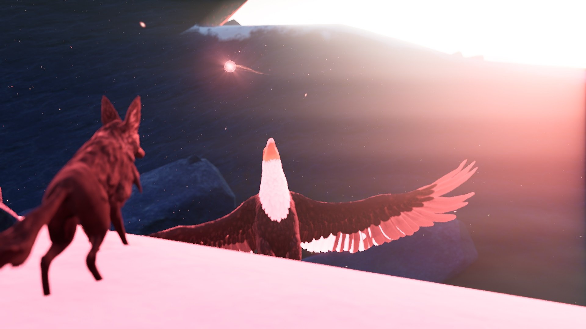 Lost Ember: Rekindled Edition Wallpapers - Wallpaper Cave