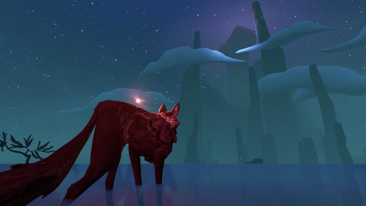 Lost Ember: Rekindled Edition Wallpapers - Wallpaper Cave
