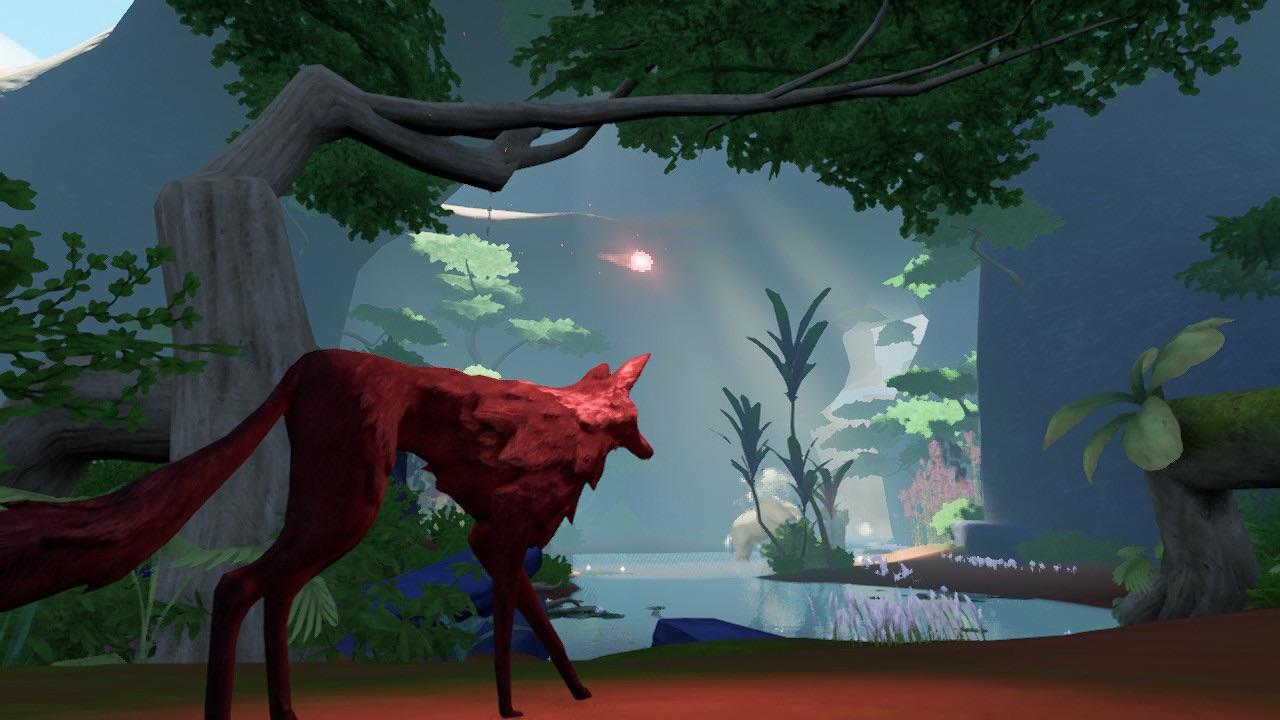 Lost Ember: Rekindled Edition Wallpapers - Wallpaper Cave
