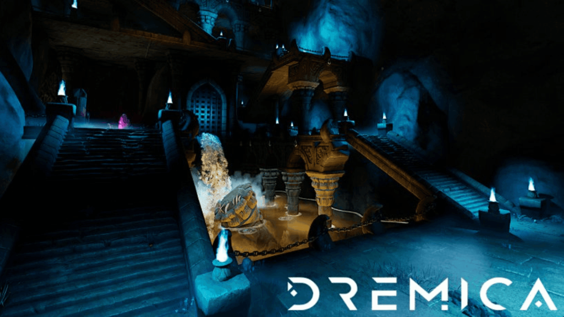 Dremica Wallpapers - Wallpaper Cave
