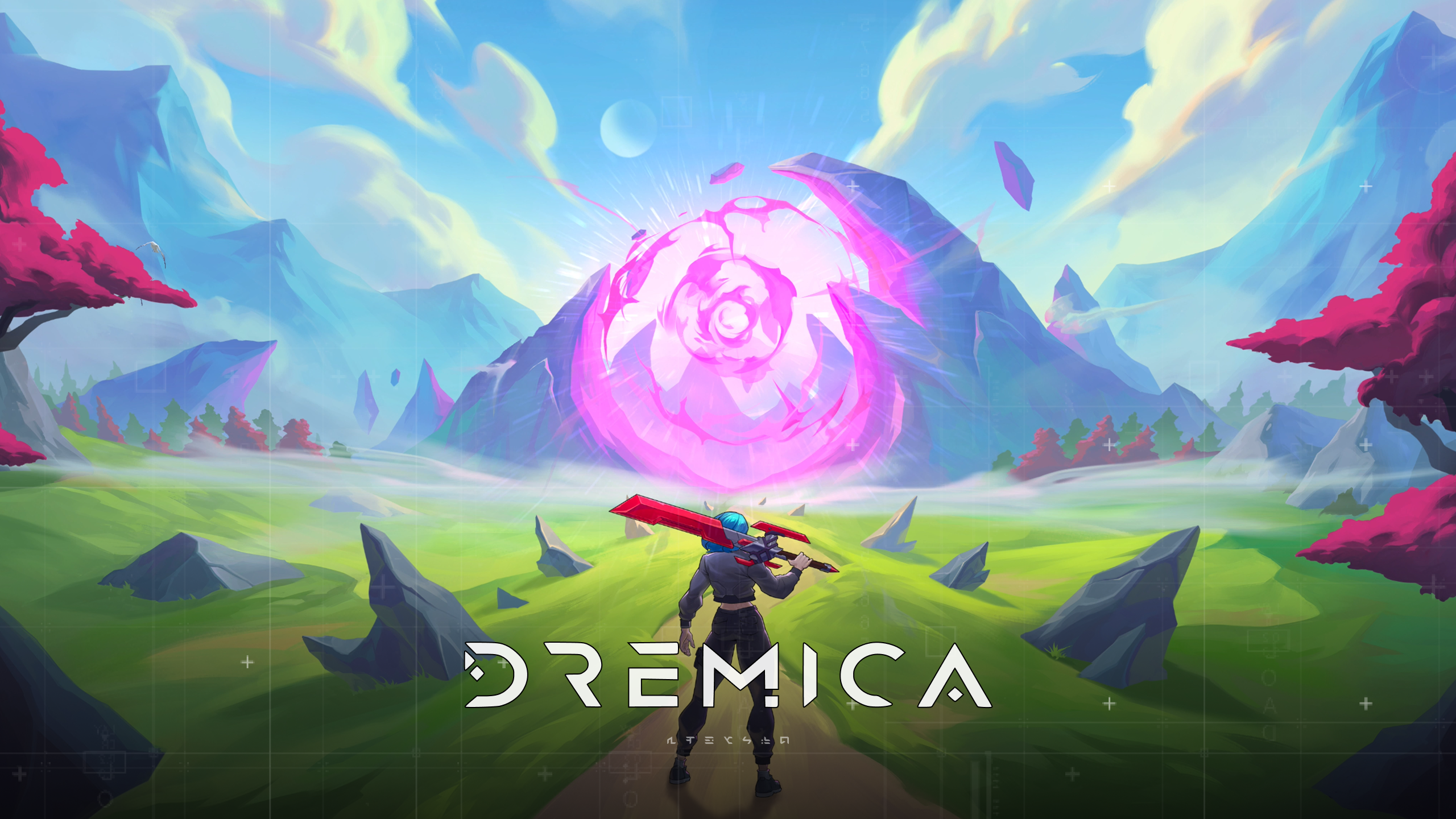 Dremica Wallpapers - Wallpaper Cave