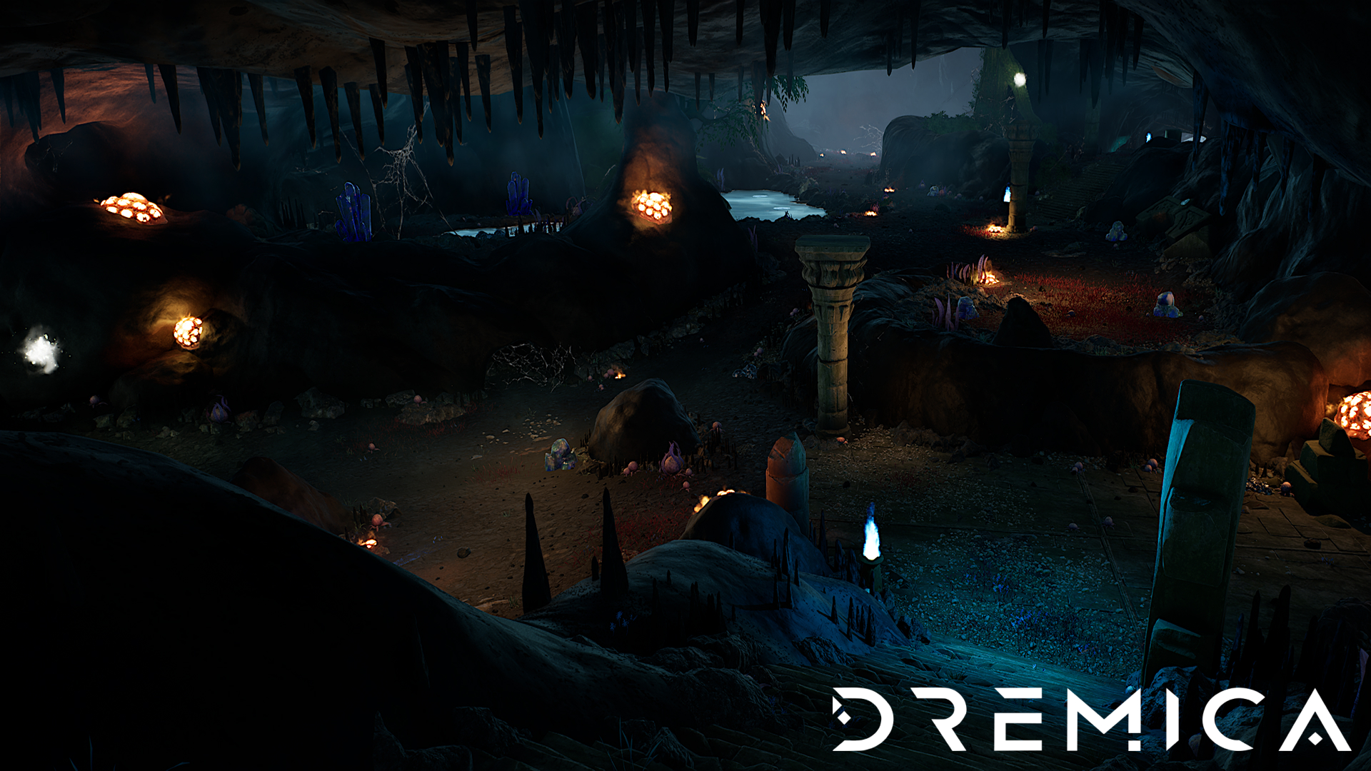 Dremica Wallpapers - Wallpaper Cave