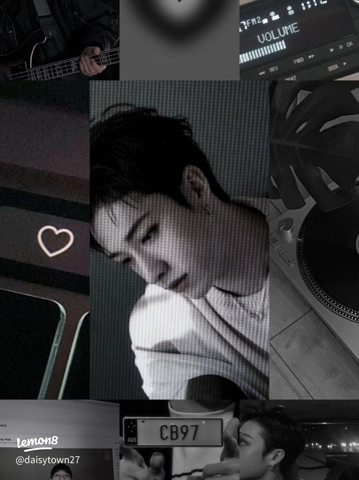 Sad Bangchan PFP Wallpapers - Wallpaper Cave