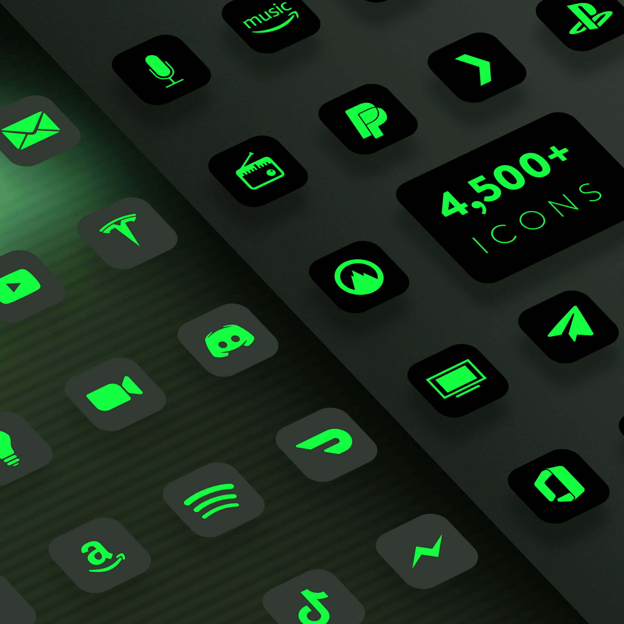 Green Terminal Wallpapers - Wallpaper Cave