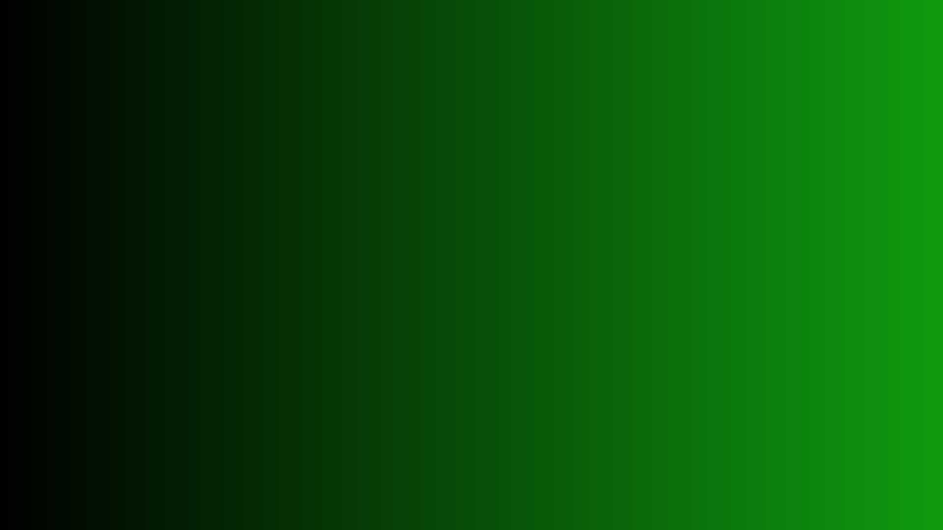 Green Terminal Wallpapers - Wallpaper Cave