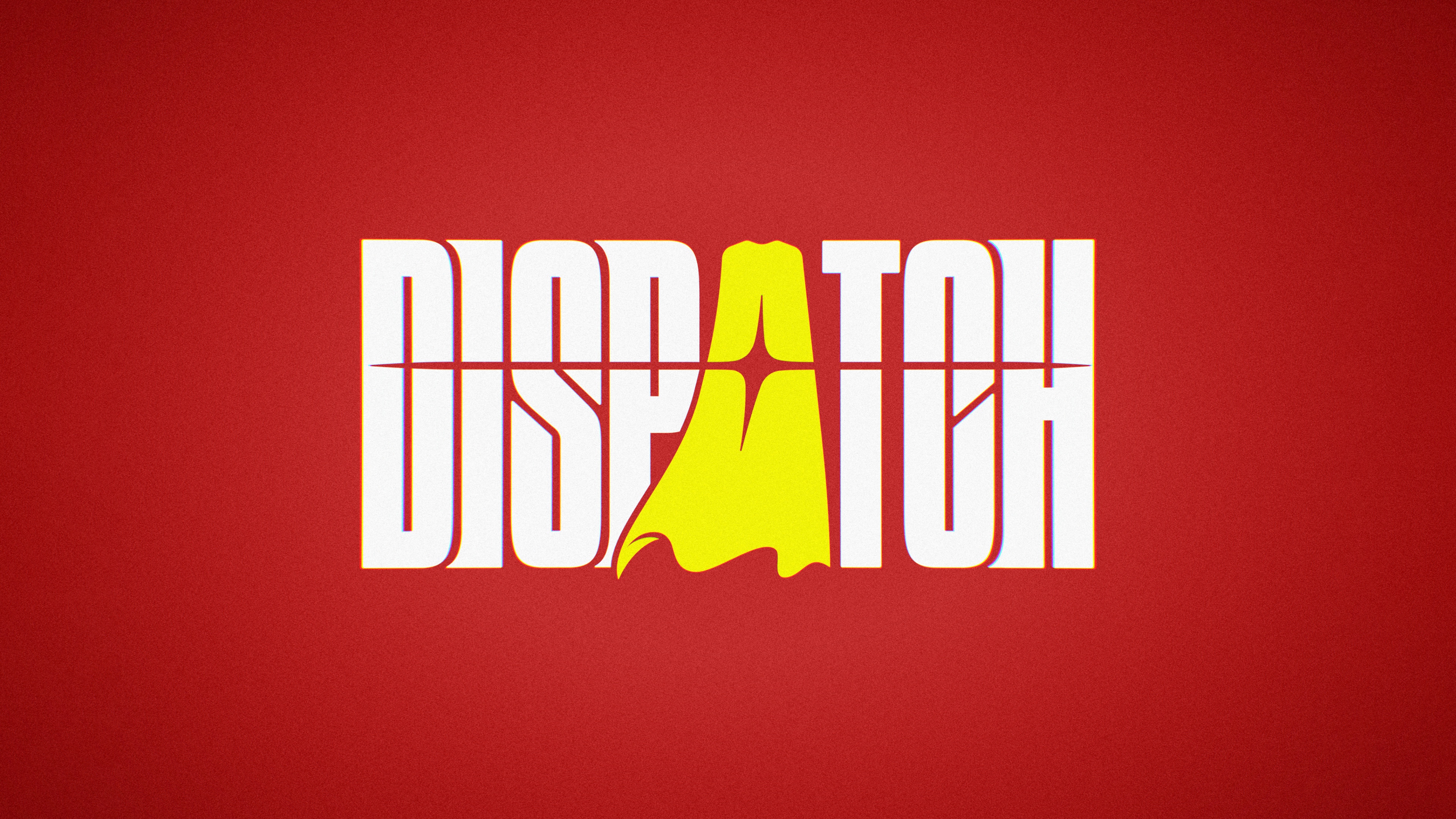 Dispatch Game Wallpapers - Wallpaper Cave