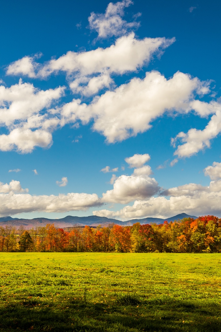 Autumn Cloud Wallpapers - Wallpaper Cave