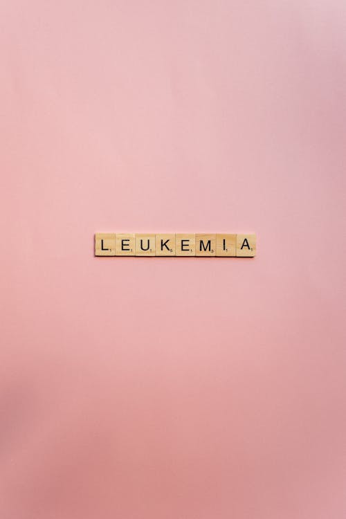 Leukemia Wallpapers - Wallpaper Cave