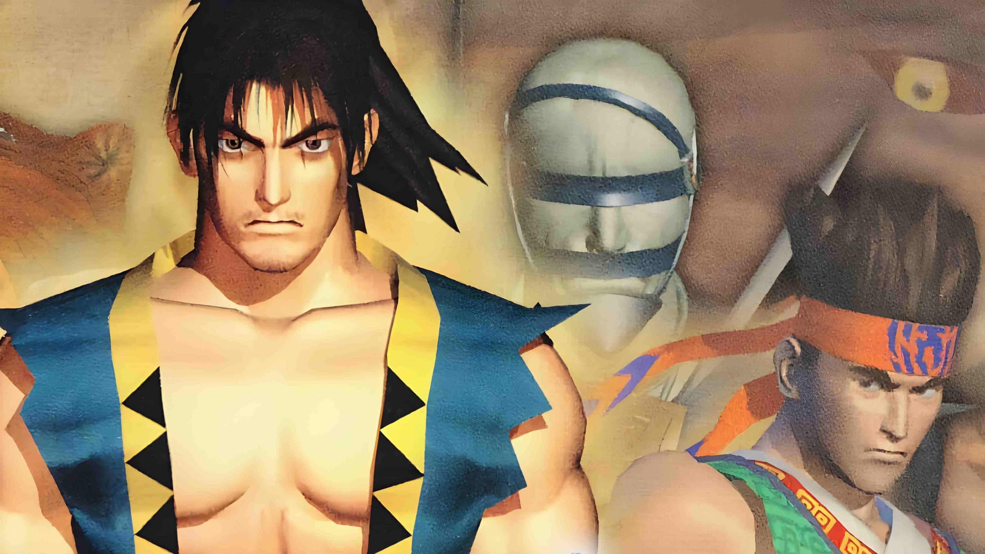 Soul Edge Wallpapers - Wallpaper Cave