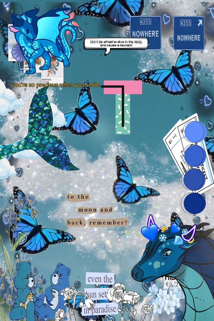 Tsunami - Wings Of Fire Wallpapers - Wallpaper Cave