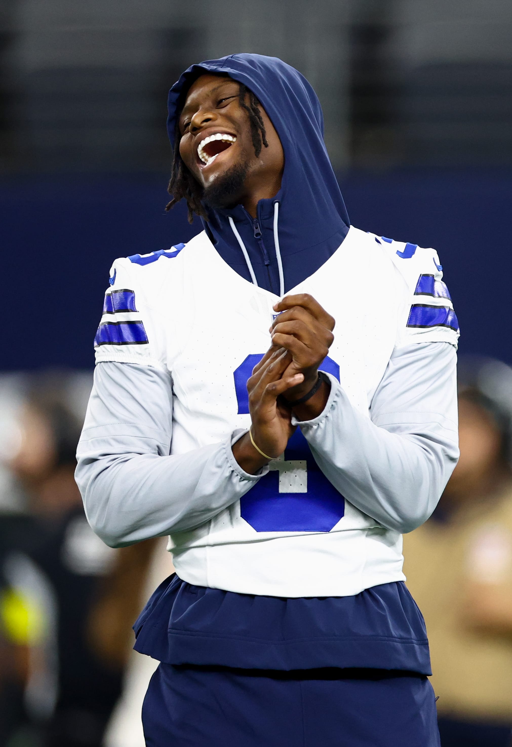 George Pickens Dallas Cowboys Wallpapers - Wallpaper Cave