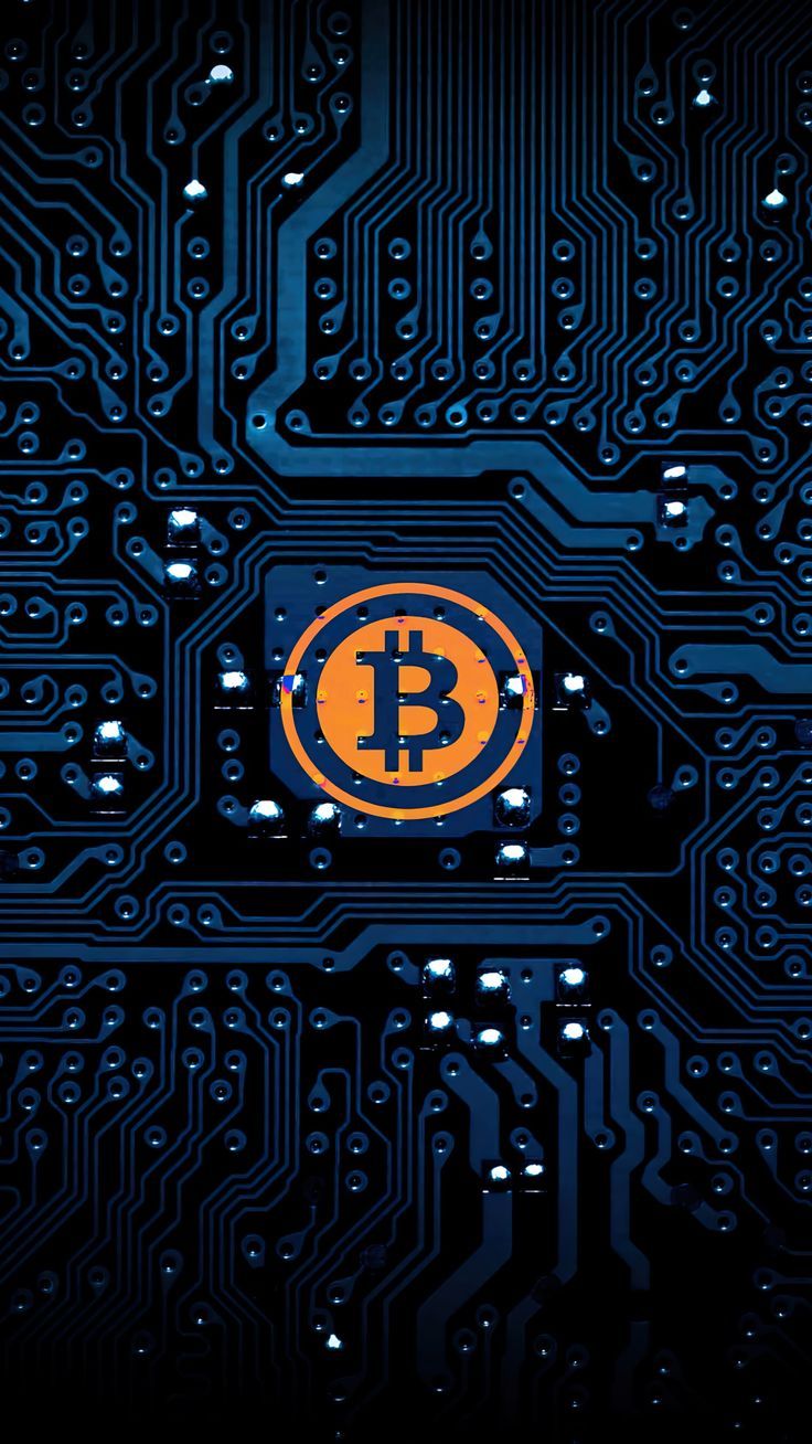 BTC Wallpapers - Wallpaper Cave