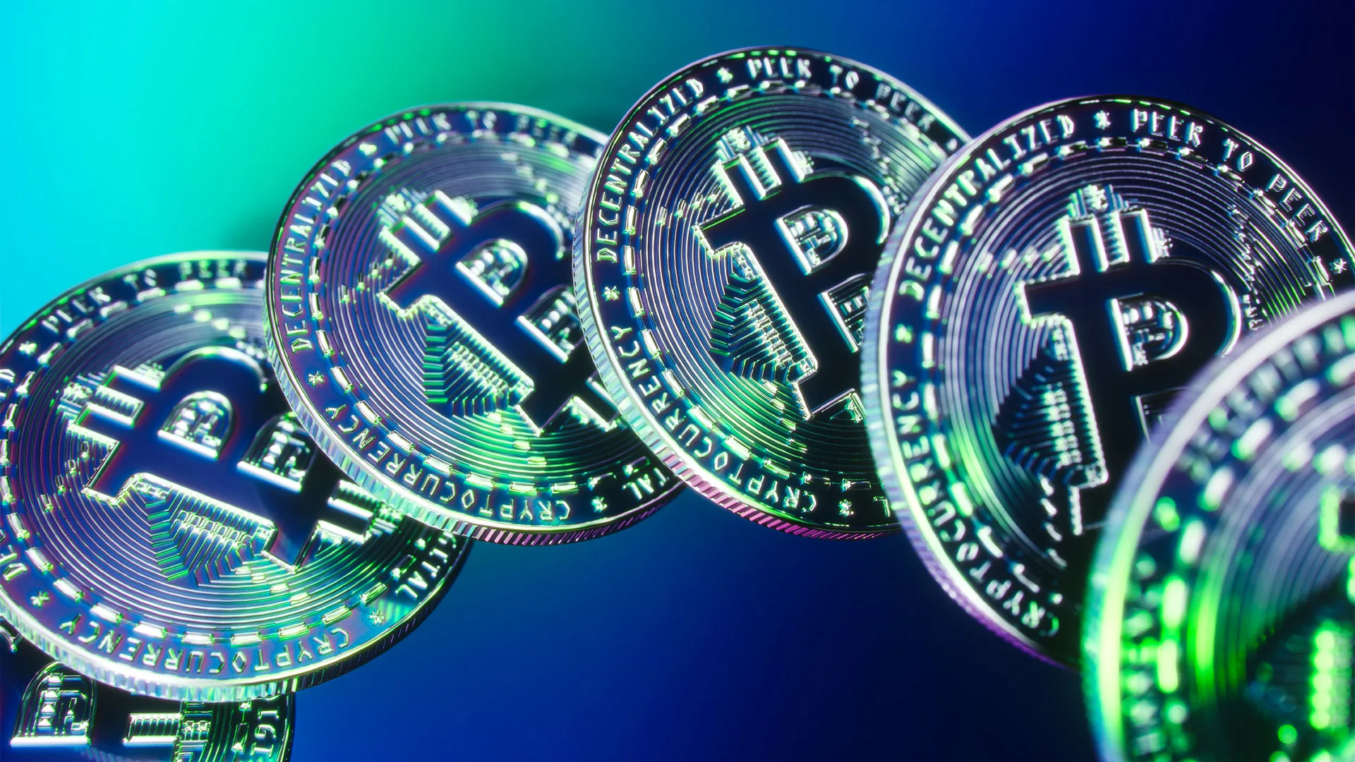 BTC Wallpapers - Wallpaper Cave