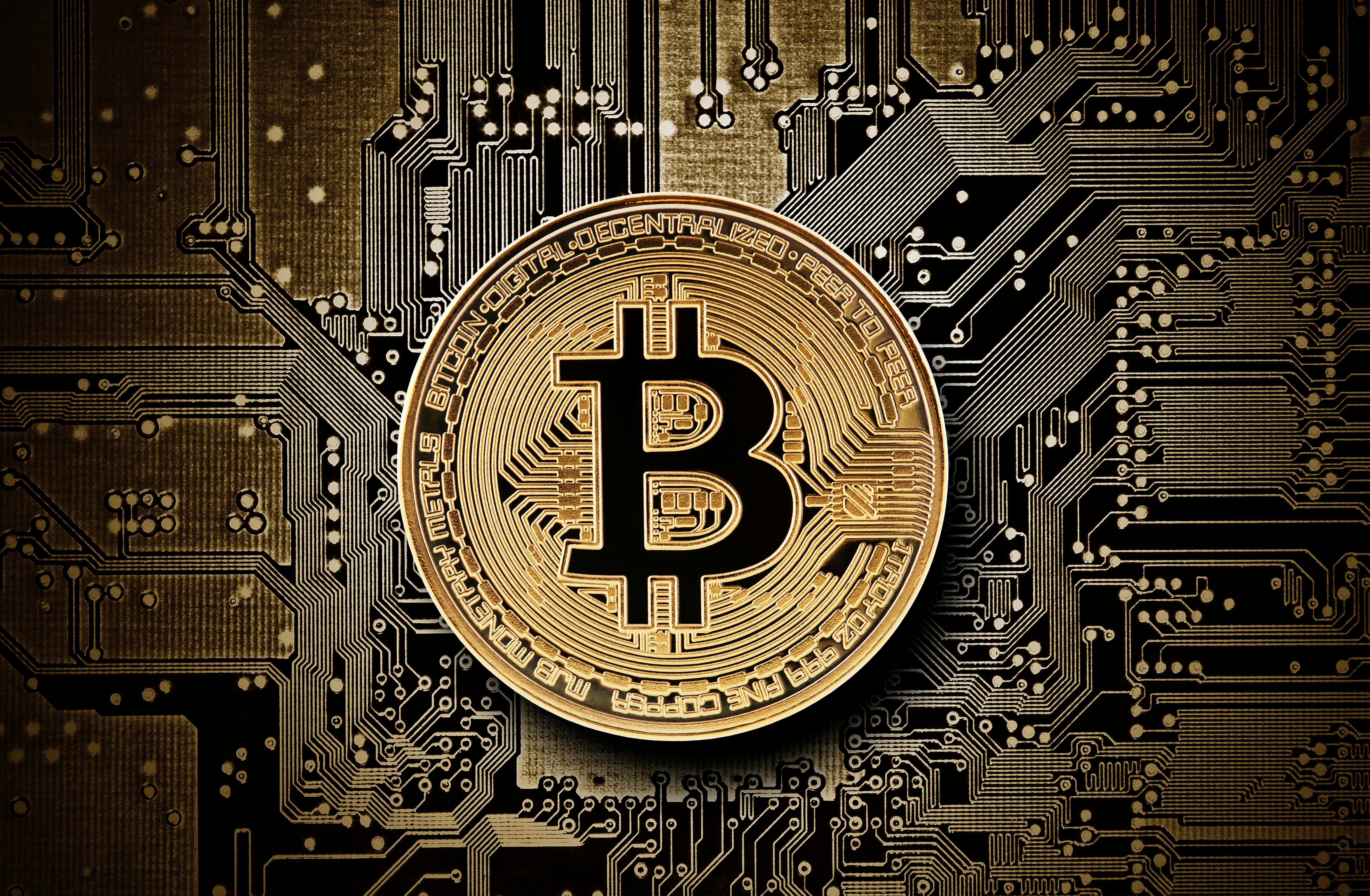 BTC Wallpapers - Wallpaper Cave