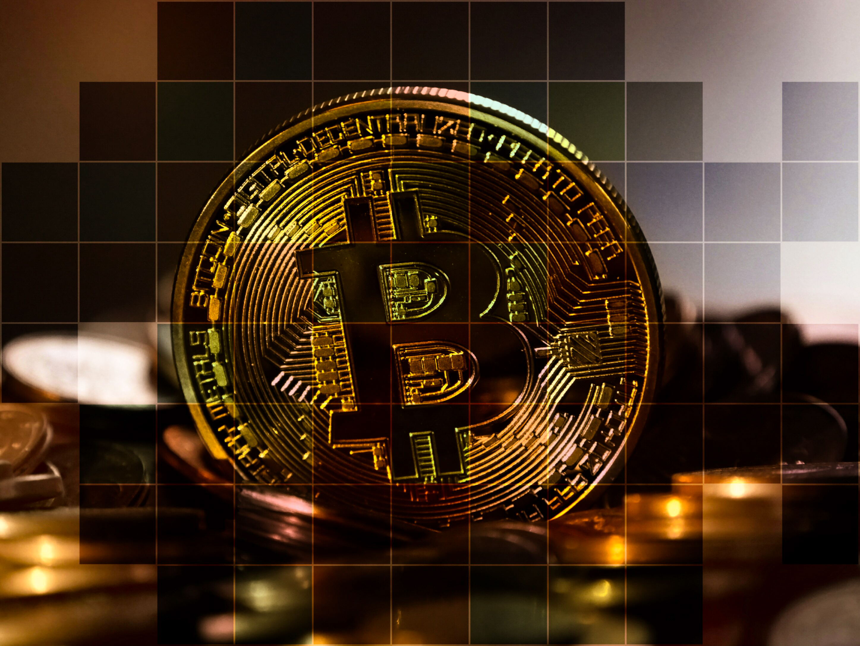 BTC Wallpapers - Wallpaper Cave