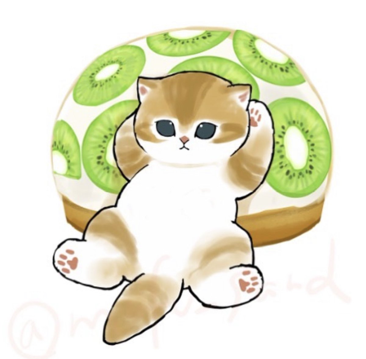 Mofusand Desktop Wallpapers - Wallpaper Cave