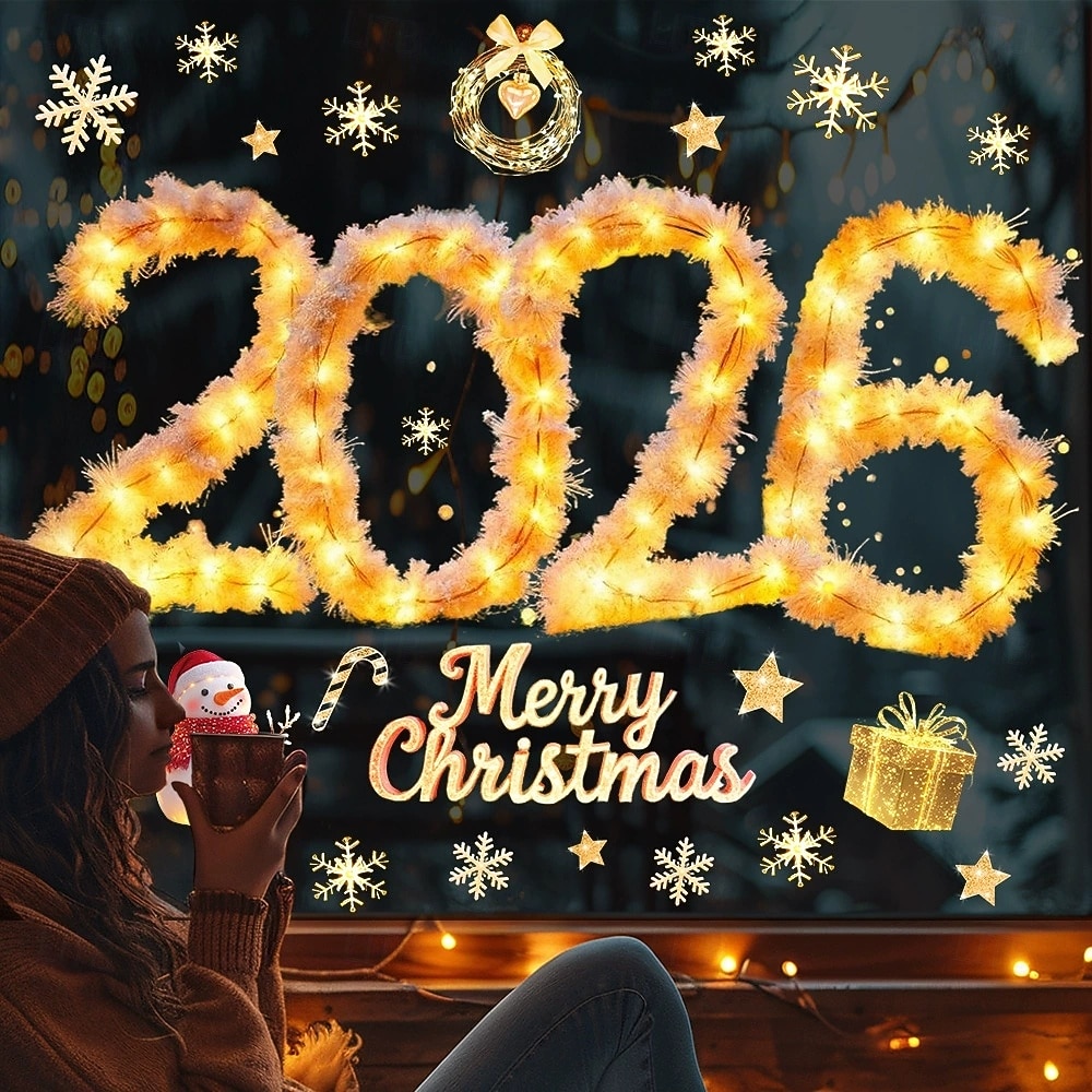2026 Xmas Wallpapers - Wallpaper Cave