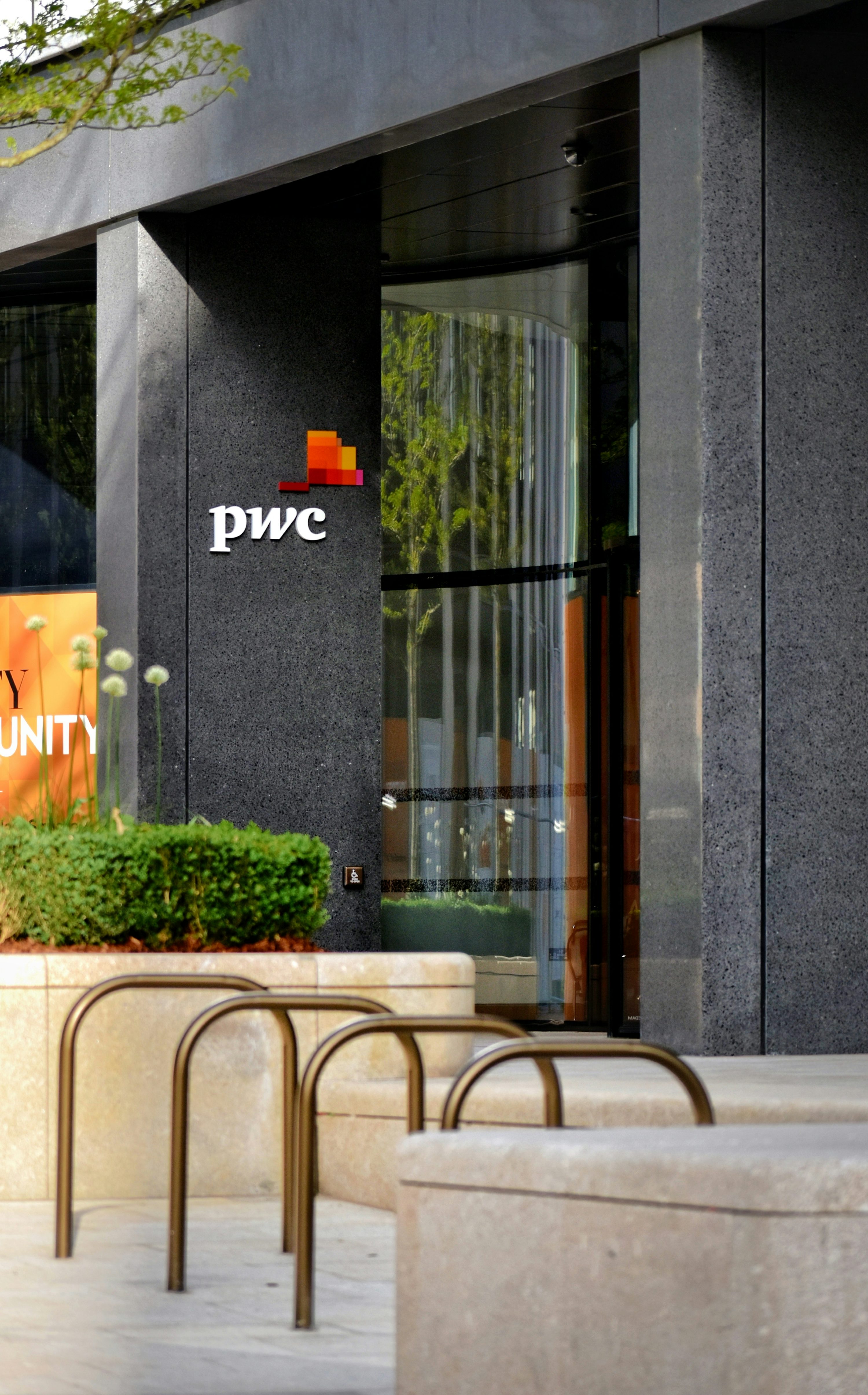 Pwc Wallpaper 1080p PWC New Logo « ThisThatThese&Those
