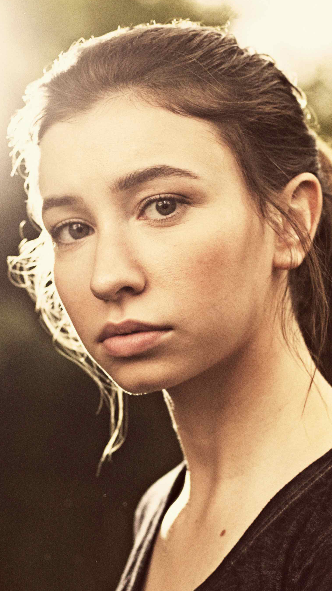 Katelyn Nacon iPhone Wallpapers - Wallpaper Cave