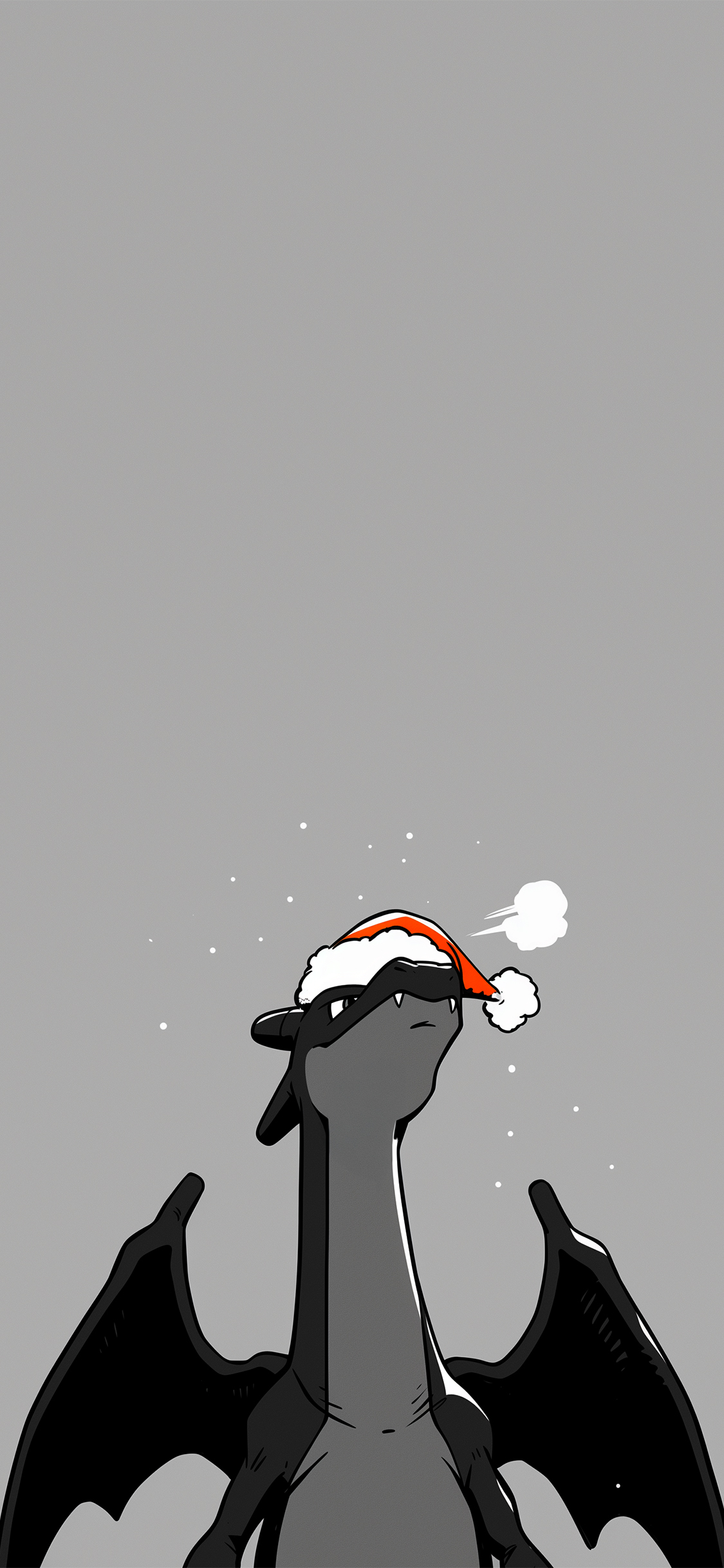 Charizard Christmas Wallpapers - Wallpaper Cave