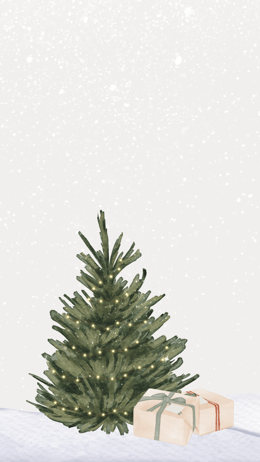 Small Christmas Wallpapers - Wallpaper Cave